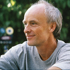 Deuter - New Age Music Review