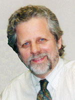 Dr. Jeffrey Thompson - New Age Music Review